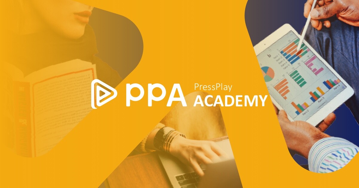 PressPlay Academy 為你推薦：讓我們推薦最適合你的課程 - PressPlay Academy