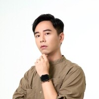 Ryan Hong - 職場技能領域創作者 - PressPlay Academy