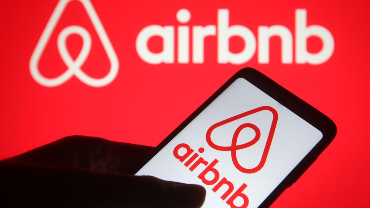 旅遊業大舉復甦，從財報看共享平台Airbnb (ABNB)股價有望止跌回升！ - PressPlay Academy