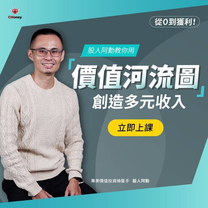 一個好的價值投資策略，是好企業＋好價格的總和，然而，台灣有 1700 多檔股票企 - PressPlay Academy