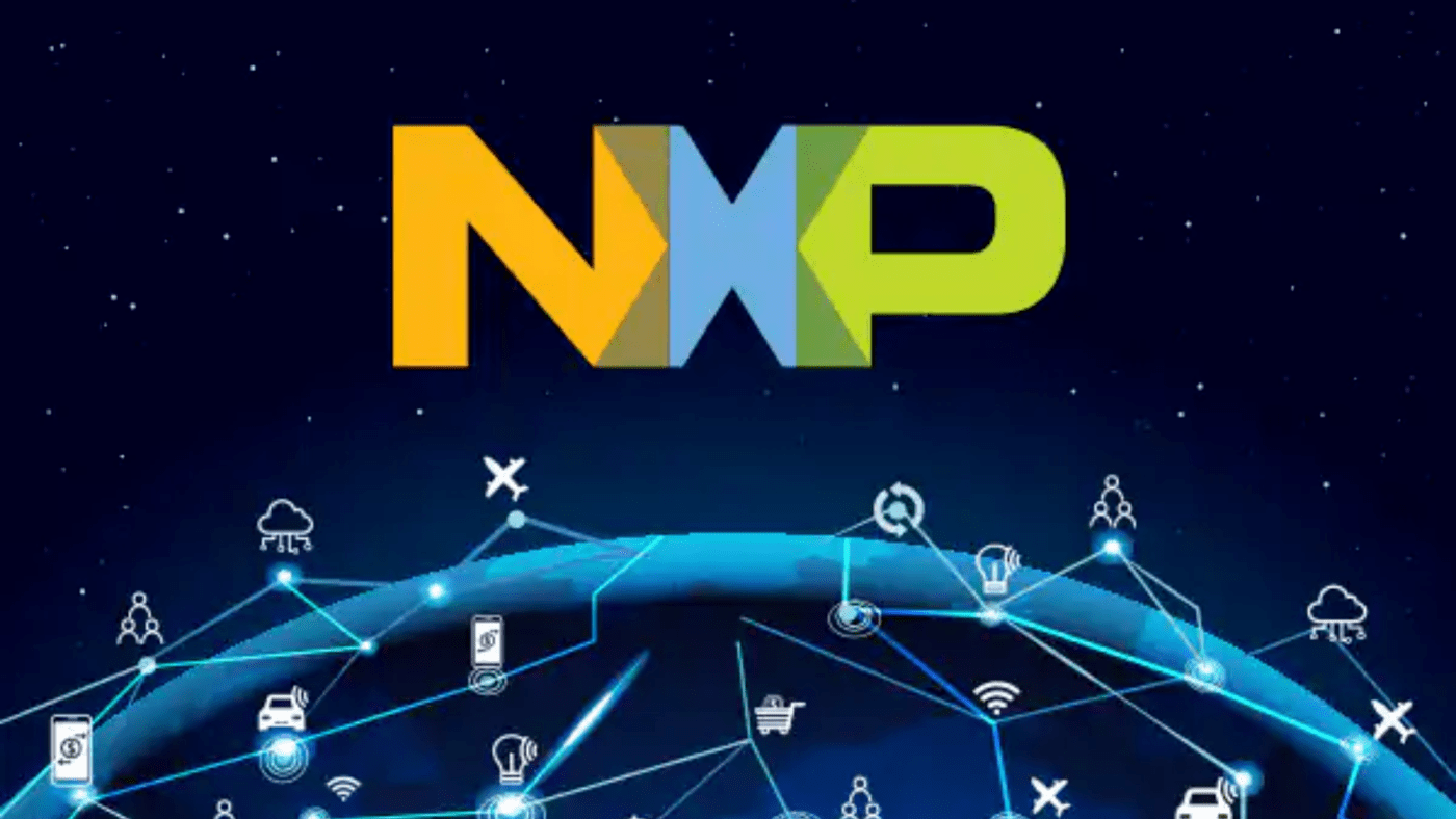車用半導體大廠NXP－最新財報優於預期，預期下半年表現會更好！ - PressPlay Academy