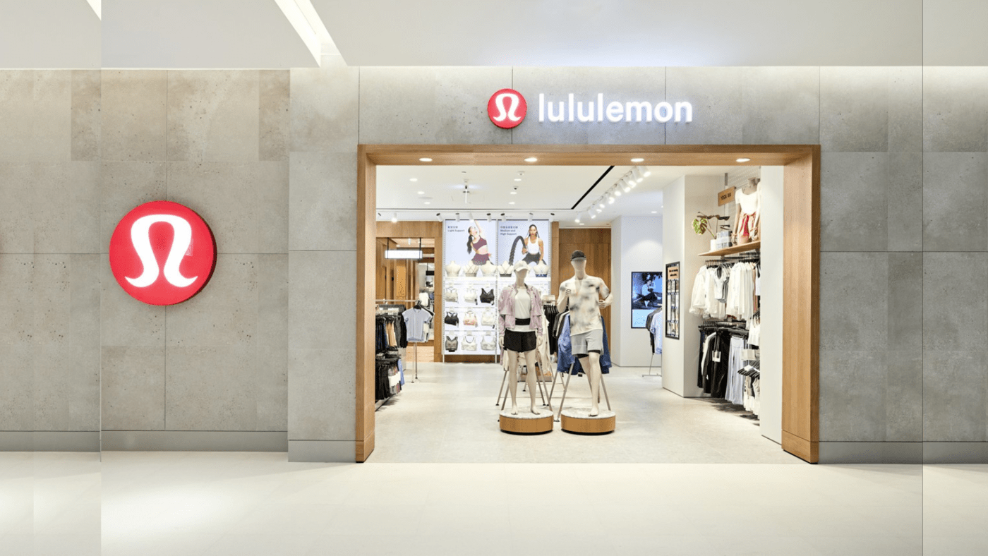 不畏通膨逆勢成長！Lululemon(LULU)最新財報優於預期，股價強彈能否持 - PressPlay Academy