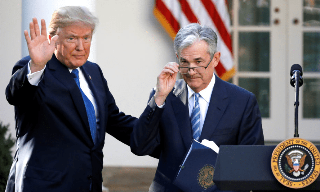 2025-03-16 慣性改變與獨家數據; 揭秘2025 FOMC的波動模式; - PressPlay Academy