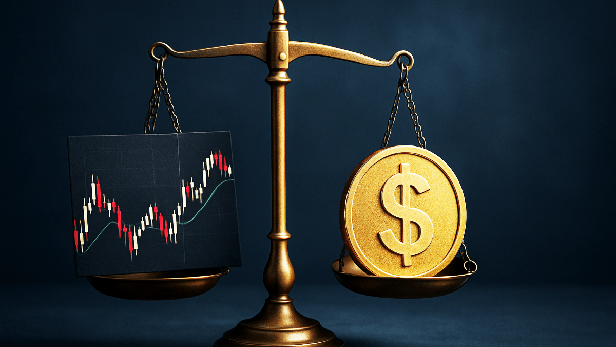 我的最新持股組合&風險控管策略全公開 - PressPlay Academy